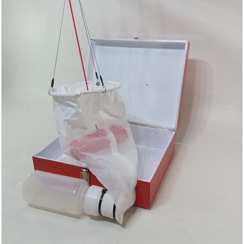 Jual Plankton Net in carrying case. water sampler - Kab. Bekasi ...