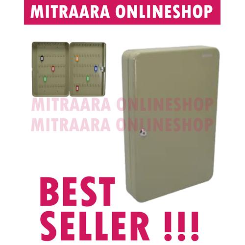 Jual KRISBOW Kotak Penyimpanan Kunci 100 / Key Box / Kotak Kunci ...