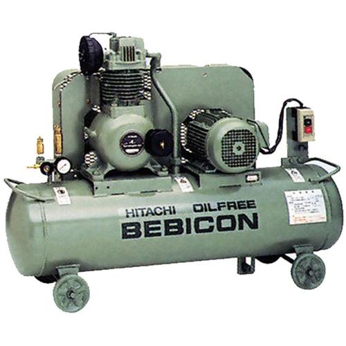 Jual Kompresor Hitachi Bebicon Oil Free 1HP 1 HP 1 phase luar Bandung ...