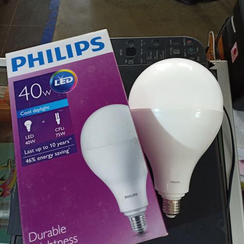 Jual lampu LED 40 Watt Philips - Kota Semarang - Uratec Listrik uratec ...