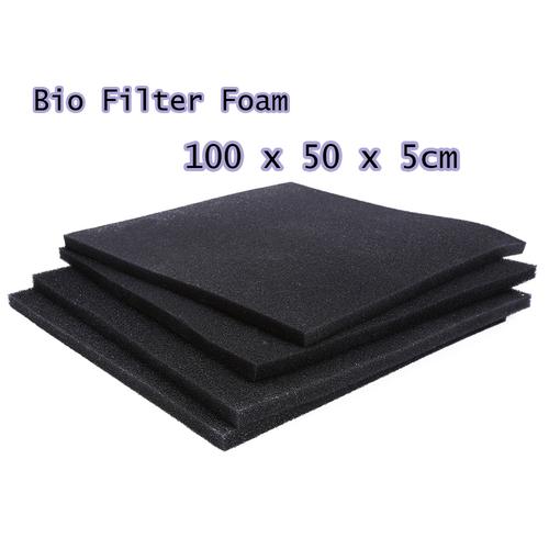 Promo Busa Bio Filter Foam UK. 100CM x 50CM x 5CM - Kab. Tangerang ...