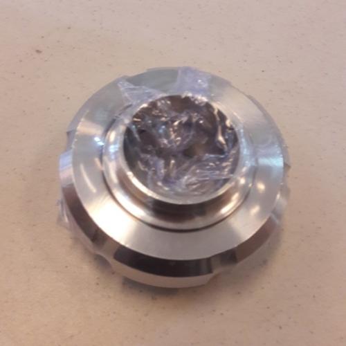 Jual Union Sanitary SS316 - Ukuran : 3" (inch), Watermur sanitary SS316 ...