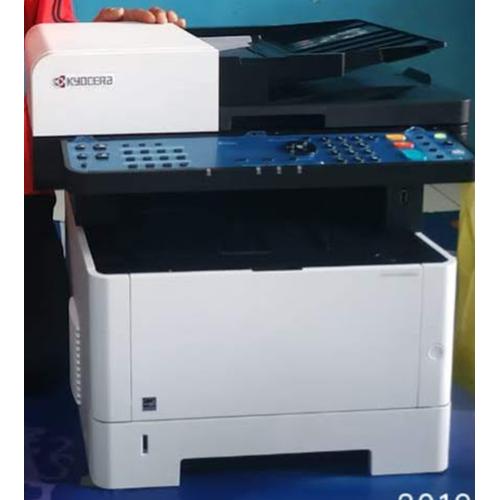 Jual Mesin fotocopy portable Hitam putih scan warna A4 - Kab. Bekasi ...