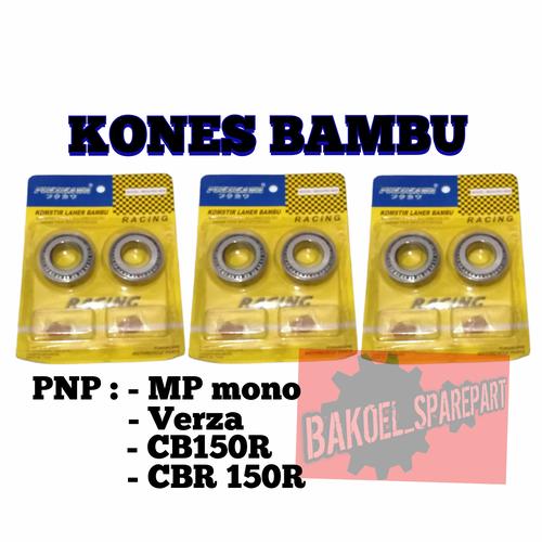 Jual KOMSTIR (KONES) PNP HONDA CBR150, CB150R, MP MONO, VERZA - Kab ...