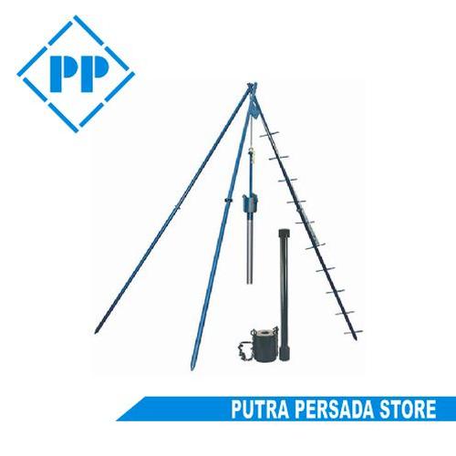 Jual STANDARD PENETRATION TEST SPT - Kab. Bandung Barat - PUTRA PERSADA ...