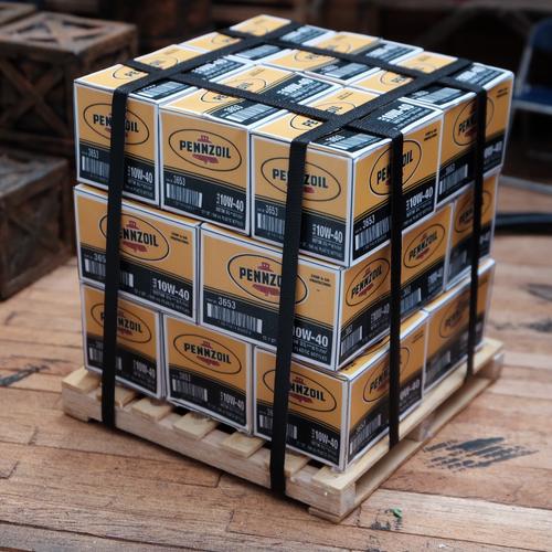 Jual miniatur pallet isi box skala 1:12 atau 1:10 - Kab. Sidoarjo ...