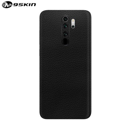 Jual 9Skin-Premium Skin Protector Redmi Note 8 Pro - 3M Leather Texture ...
