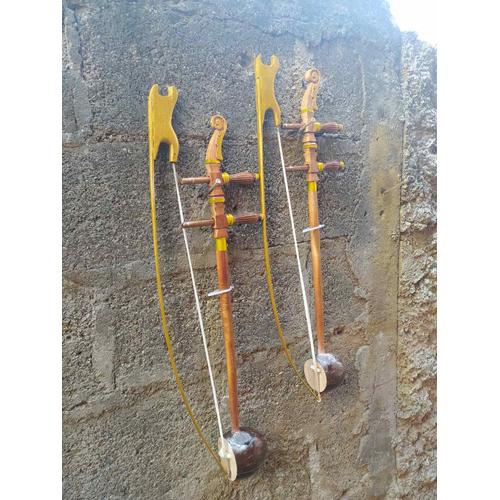 Jual Kongahyan/Tehyan Alat musik betawi, Alat musik tradisional, Alat ...