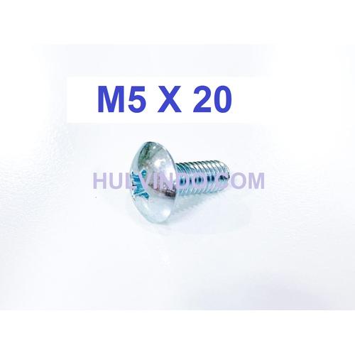 Jual BAUT JT TRUSS HEAD M5 X 20 - Kota Tangerang - Toko Aneka Guna ...