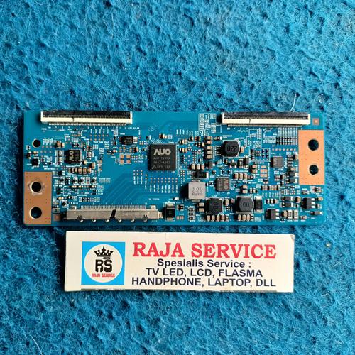 Jual tcon tv led samsung UA43K5002 UA43K5002AK t-con t con tikon ticon - Kab. Tangerang ...