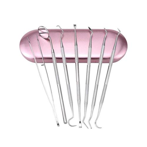 Jual DENTAL INSTRUMENT KIT ALAT DOKTER GIGI PREMIUM QUALITY - Jakarta ...