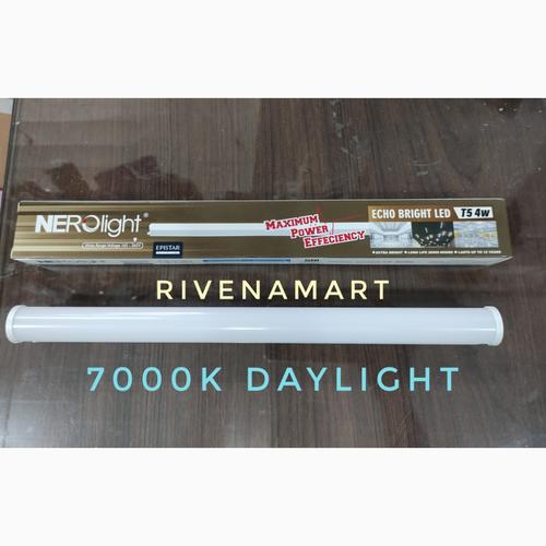 Jual Nerolight Lampu TL T5 Echo Bright LED 4W Daylight Warmwhite ...