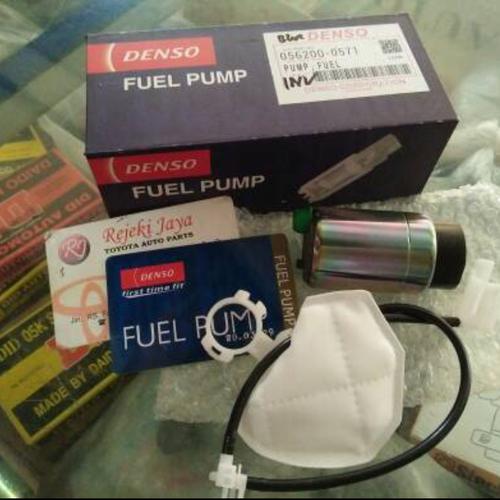 Jual Pompa Bensin / Minyak Mobil Toyota Innova / Fortuner / Yaris ...