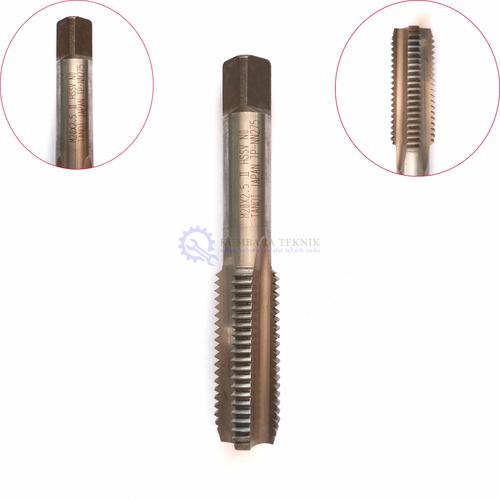 Jual HAND TAPS | TAPS | HAND TAP M20 x 2.5 TANOI - Jakarta Timur ...