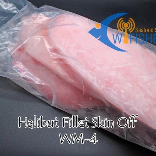 Jual Fillet Ikan Sebelah / Mata Miring - Halibut Fillet Skin Off - 3kg ...