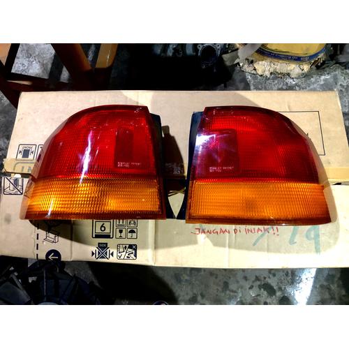 Jual Stoplamp Lampu Belakang Ferio 96-98 Original - Kota Surabaya ...