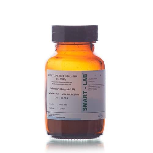 Jual Methylene Blue / Metil Biru Pewarna Staining Mikroskop (25 GRAM ...