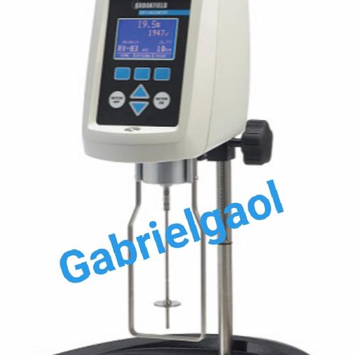 Jual Brookfield Viscometer - DV1MLV - Kota Bekasi - gabrielgaol | Tokopedia