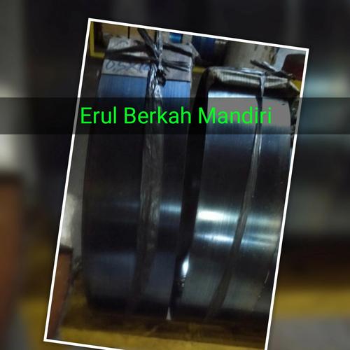 Jual plat baja spring sk5. 1mm X 100mm X 1000mm - Jakarta Barat - Erul ...