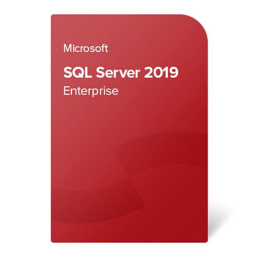 Jual SQL Server 2019 Enterprise - Dengan License Key - Kota Bekasi ...