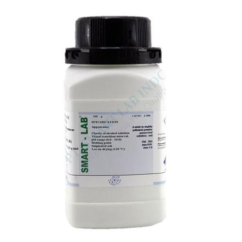 Jual Indikator PP / Phenolphthalein Indicator (100 GRAM) Smart Lab ...