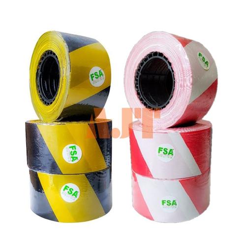 Jual FSA Police Line Garis Polisi Barricade Tape 3 inch x 300 meter ...
