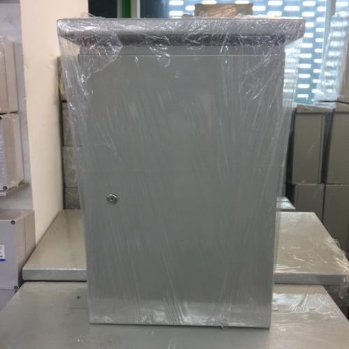 Jual Box bok Topi Panel listrik 40x60 Outdoor 40 x 60 x 18 mm full ...