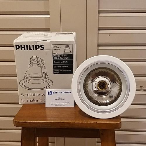 Jual Downlight Philips FBS115 5 inch white - Jakarta Barat - Batavia ...