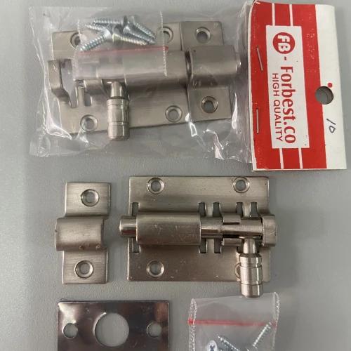 Jual SELOT/SLOT/GRENDEL PINTU DAN JENDELA FORBEST (PER PCS) - Kota ...