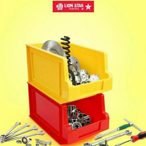 Jual JOLLY BOX LION STAR/KOTAK PERKAKAS SERBAGUNA/KOTAK KANCING/BAUT ...