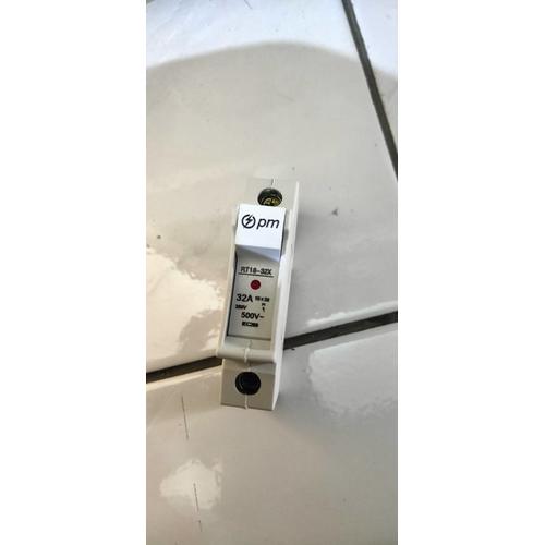 Jual Fuse RT-18-1PL - Kota Surabaya - CV Galaxi Mega Electric | Tokopedia