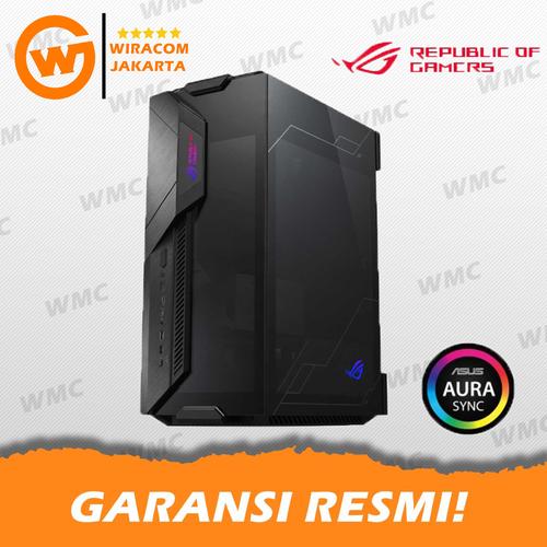Jual ASUS ROG Z11 GR101 - Mini ITX Gaming Case - Kota Depok - Sonic ...