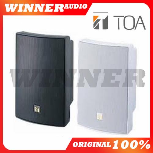 Jual SPEAKER TOA ZS 1030(30W) - Jakarta Barat - Winner Audio | Tokopedia