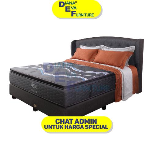 Jual Kasur Serta Alpine spring bed ( kasur saja ) - 100x200 - Kota ...
