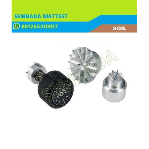 Jual Torvane, Torsional Vane Shear Tester, USA - Jakarta Selatan ...