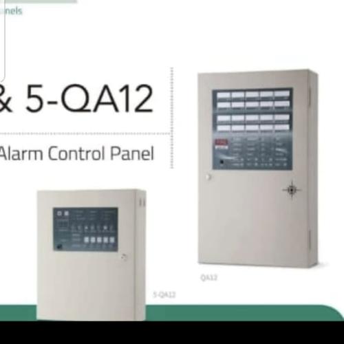 Jual MCFA Master Control Fire Alarm HORING LIH 10 Zone Master Control - Jakarta Barat - Garda ...