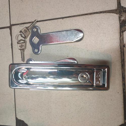 Jual kunci panel push Jy huei JHA-180-1 - Jakarta Barat - Nona Electric ...