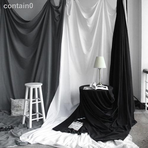 Jual Layar Foto Background Ukuran Besar - Merah, 2,4 x 5 meter - Kota ...