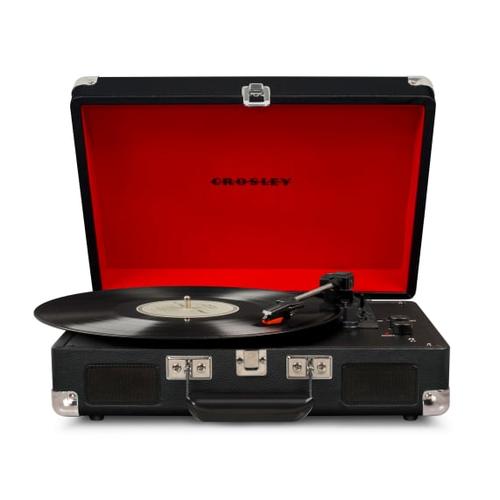 Jual Crosley Deluxe - Vinyl Turntable/ Pemutar Piringan Hitam - Fawn ...