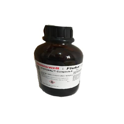 Jual HYDRANAL Composite 5 Cap. 1 Liter, Cat. 34805 Honeywell Fluka ...