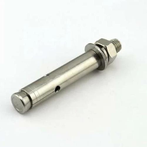 Jual Dynabolt Stainless M8 x 50 / Dinabolt 8mm /Anchor Bolt 5 CM SS304 ...