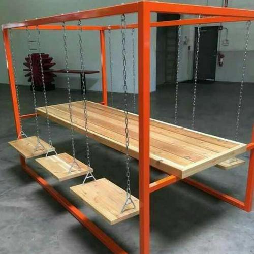 Jual meja bar ukuran 2x2x2. meja cafe - Kota Tangerang - ub usaha ...