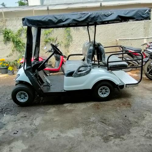 Jual JUAL GOLF CAR SECOND REKONDISI, Tipe (2+2) - Jakarta Timur - jual ...
