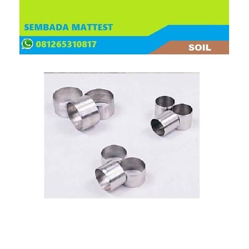 Jual Ring Sampel Tanah-Ring Sampler, 12 pcs - Jakarta Selatan - Sembada ...