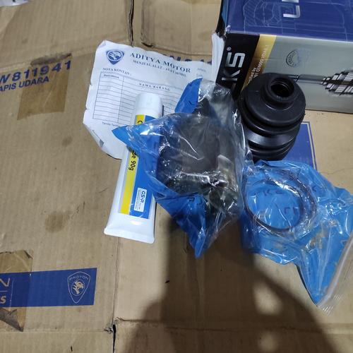Jual cv joint/ as roda/ as kokel/ as tarik dalam lancer evo 4 CK CK4 SET - Jakarta Timur ...