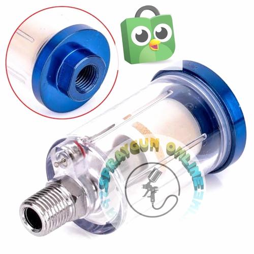 Jual Mini Filter Spray gun Spet Bersih Anti Air dan Oil - Jakarta Barat ...