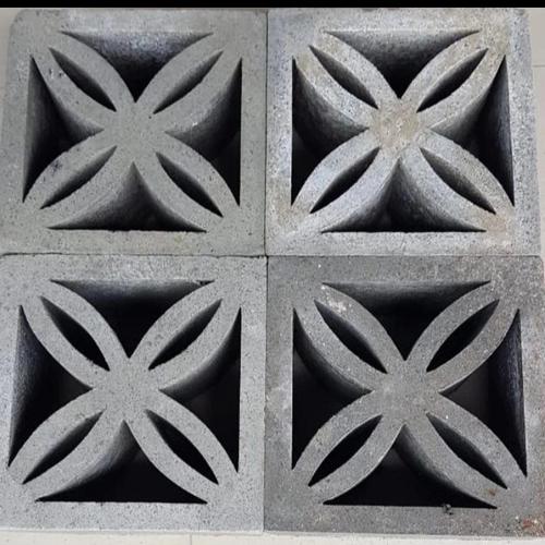 Jual Roster bunga beton - Kab. Tangerang - Roster lubang angin | Tokopedia