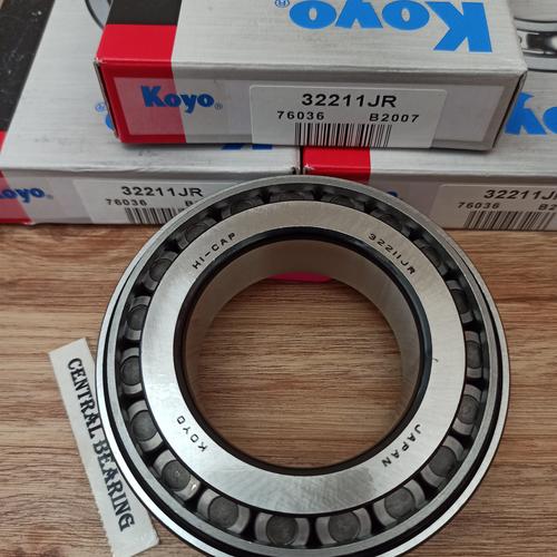 Jual BEARING 32211 BEARING RODA BELAKANG LUAR HINO DUTRO HT125 HT130 ...