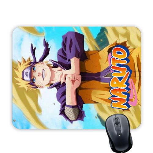 Jual Naruto Anime Mouse Pad Gaming Alas Mouse Custom - Kota Bandung ...
