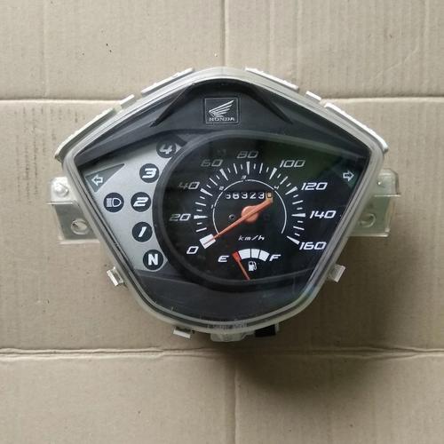 Jual speedometer kilometer revo absolute original - speedo &kabel - Kab ...